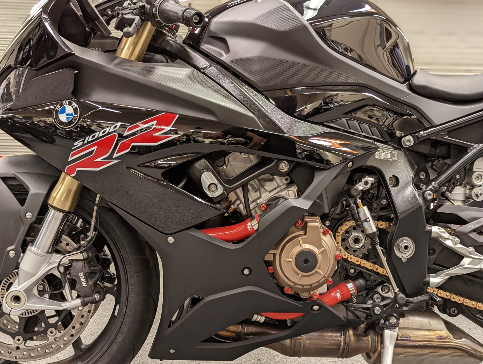 2021 BMW S1000RR - AK MotorsAK Motors